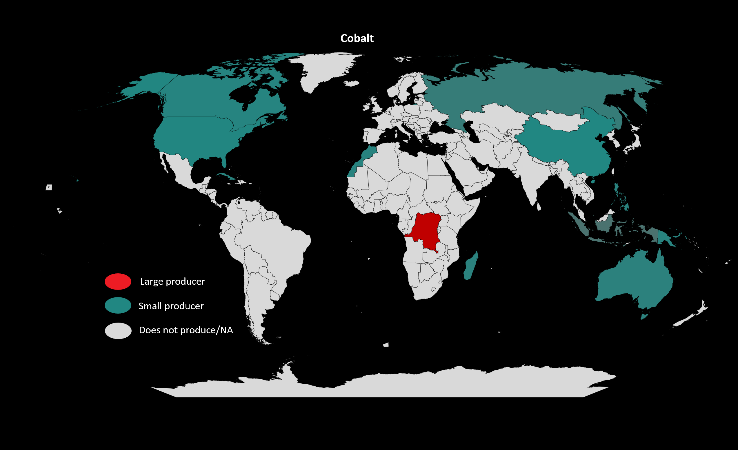 Cobalt Mining - duquantanalytics.com