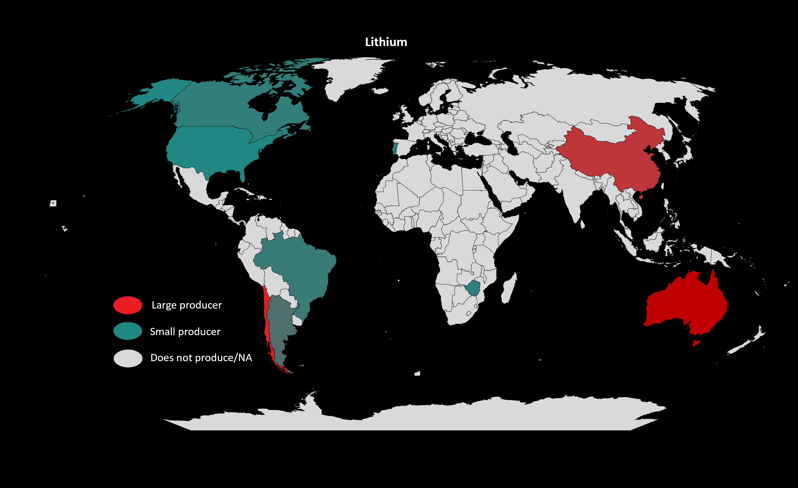 Lithium Mining - duquantanalytics.com